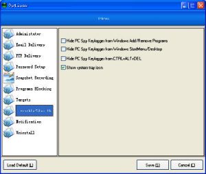 Stealth Keylogger | Remote Keylogger – Local Keylogger – The most ...